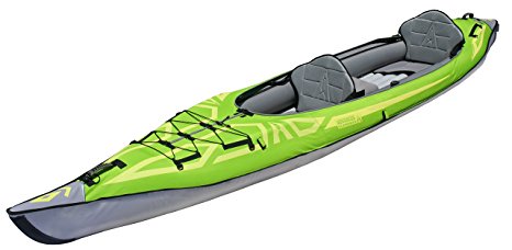 Rib Inflatable Boat Vs Inflatable Kayak | Mako Inflatables
